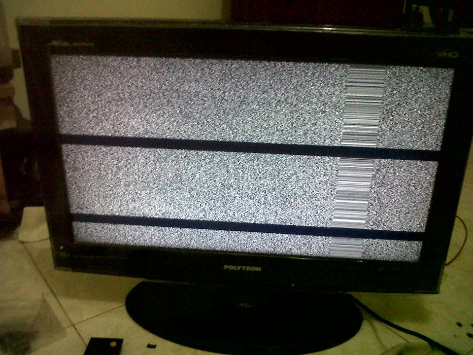 Zaenal Electronic: Memahami Panel/Layar Liquid Crystal Display (LCD)