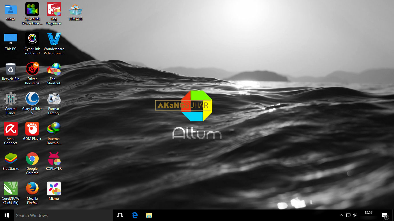 Build custom windows 10 image iso - asleternal