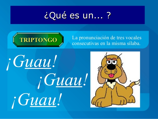 El TRIPTONGO - Imagenes de Amor Bonitas