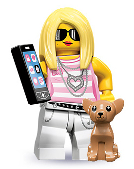 The Brickverse: Theme Guide: Lego Minifigures, Series 10