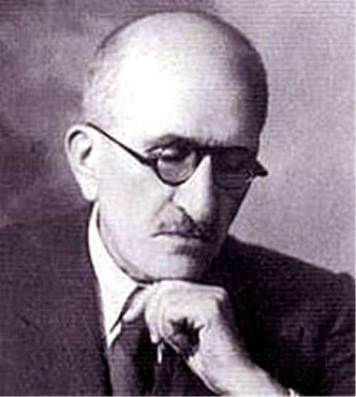 Վահան Թեքեյան 1878 1945 Կենսագրություններ Հայ Մեծերի մասին
