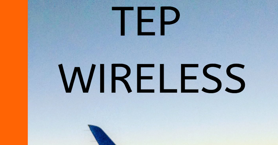 TEP WIRELESS : Best portable Travel WiFi. All you need to Know