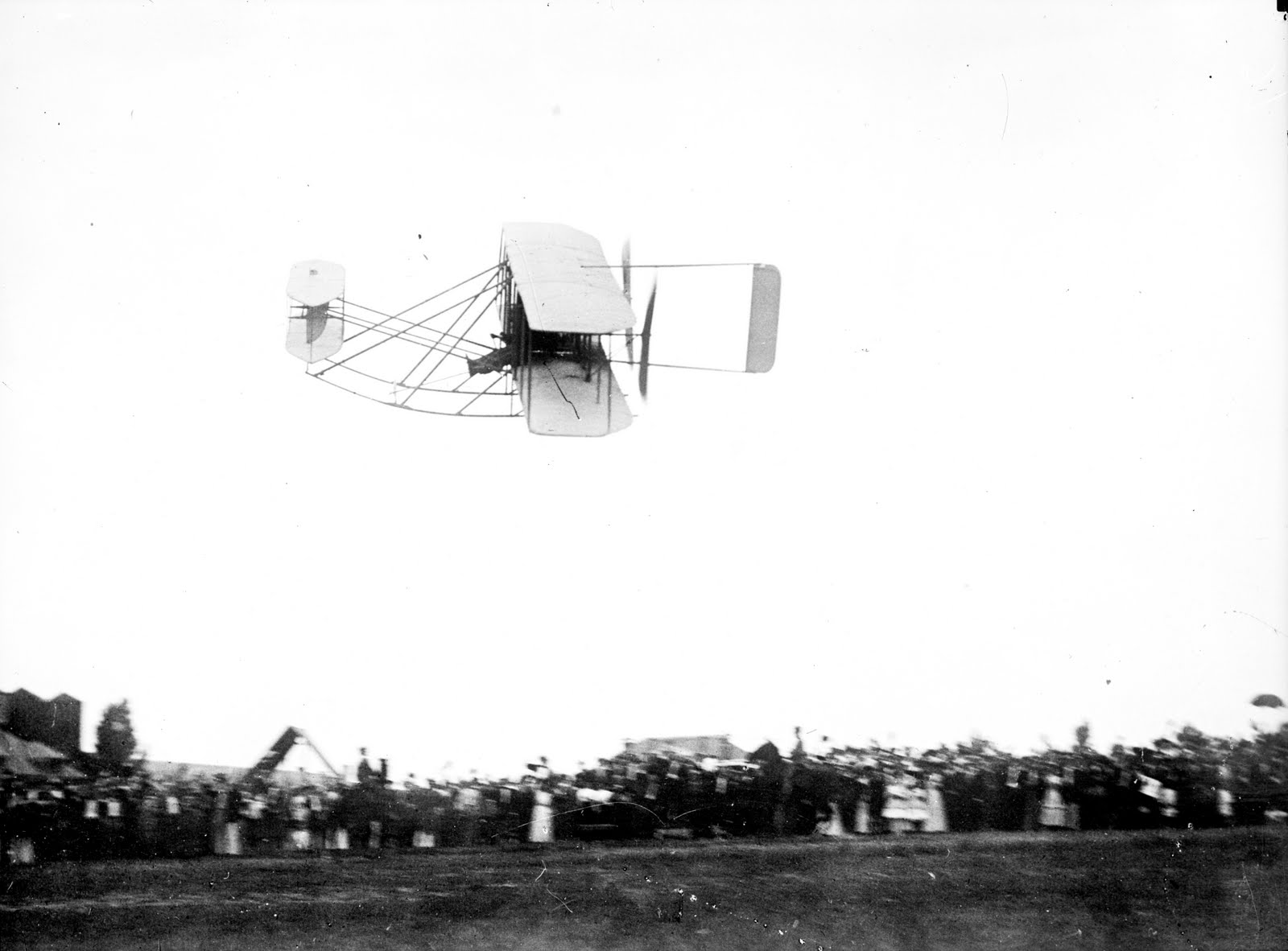 The Wright brothers Type A Flyer Public Domain Clip Art Photos and Images