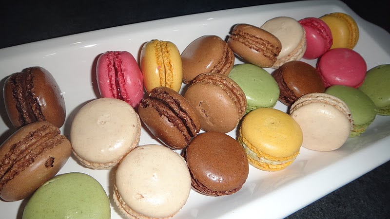 Jordy's Cooking: MY WEEK IN FOOD #3