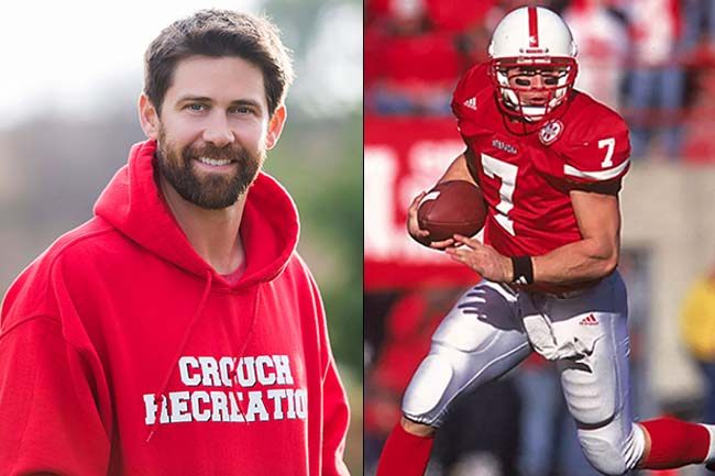 Dorchester Times: Husker Legend Eric Crouch Working With Dorchester On ...