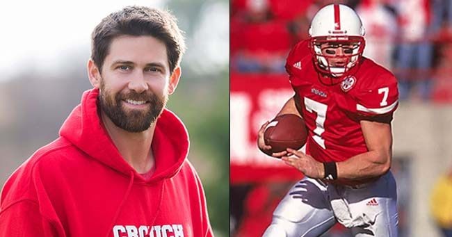 Dorchester Times: Husker Legend Eric Crouch Working With Dorchester On ...