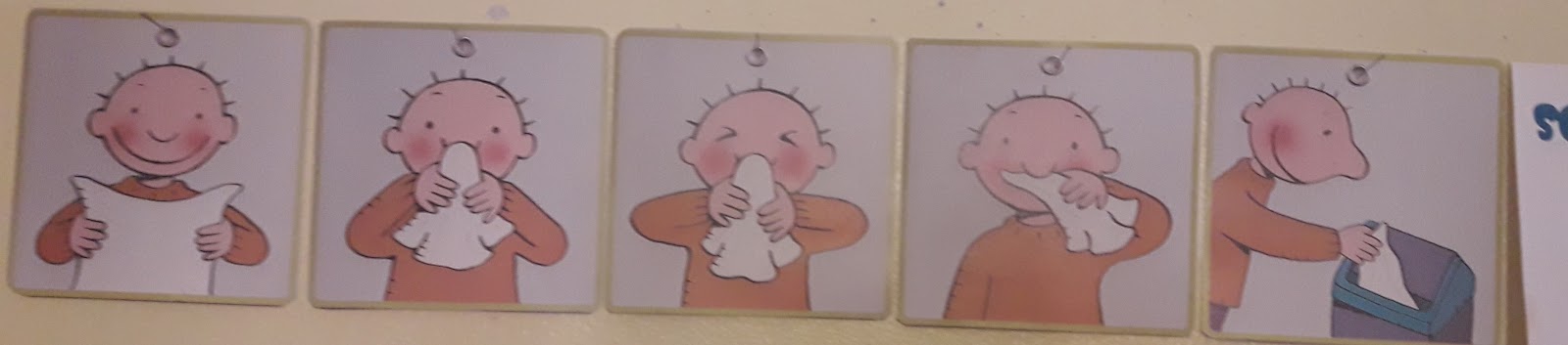 MaestraEmily: IMPARIAMO A SOFFIARE!