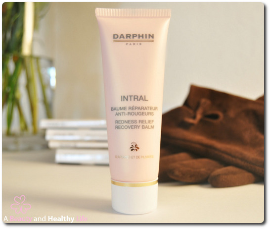 Intral de Darphin, mi crema multifacética para pieles sensibles ...
