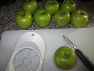 Sprinkled With Love: APPLE PIE that's sure to keep the doctor away!