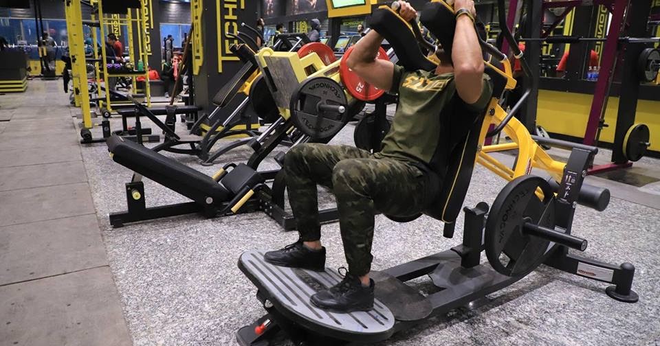 world bodybuilders pictures: iraqi bodybuilder hard and tough muscles ...