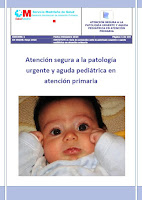 PEDIATRIA DE ATENCIÓN PRIMARIA Y HOSPITAL EN LA D.A. SURESTE: ATENCION ...