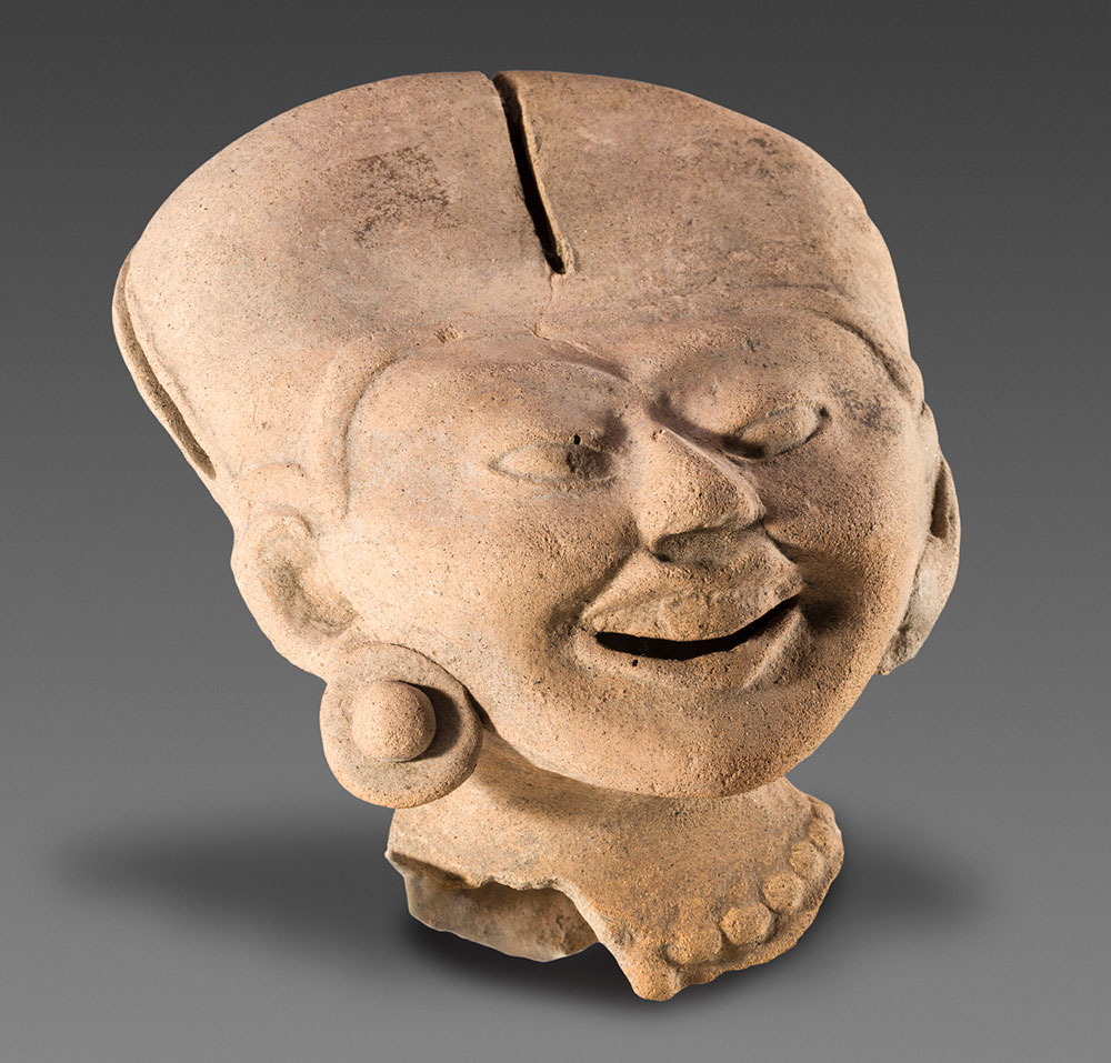 LA CULTURA TOTONACA: 2018