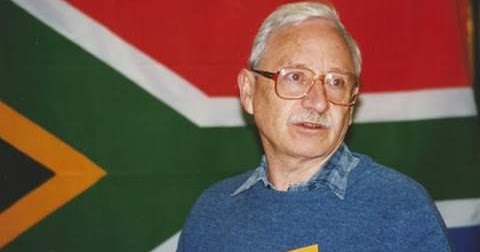 THE OBIT PATROL: Fred Brownell