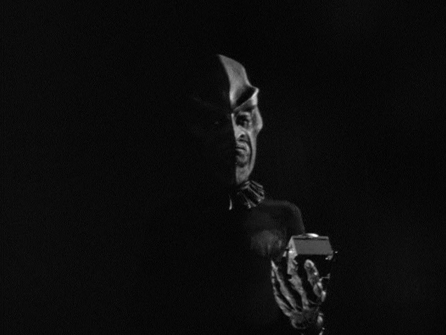 Dog Star Omnibus: The Outer Limits: Nightmare