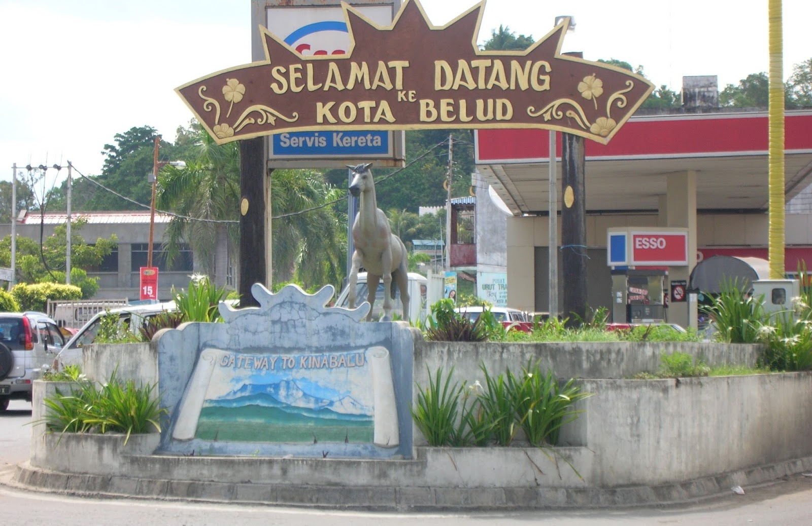 Hantu Penanggal Ataupun Lebih Dikenali Sebagai Balan Balan ...