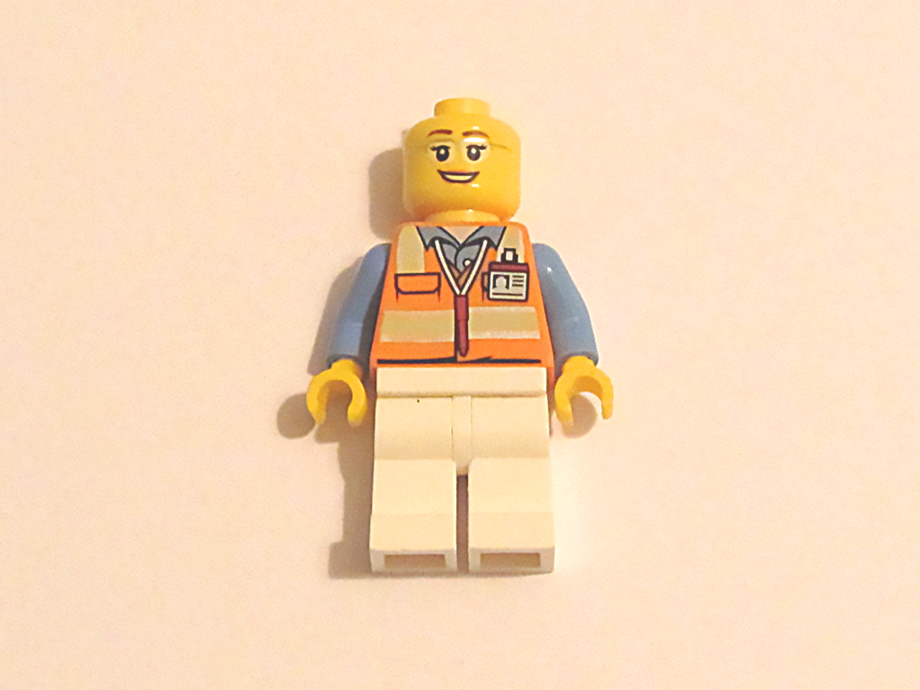 Ryan's FIEA Art Blog: Week 03 Lego Project Part 01