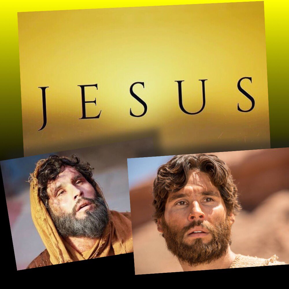 “Jesus” - A nova novela da RecordTv estreia hoje