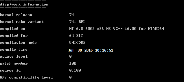 SAP Kernel Upgrade - SAP Basis Genie