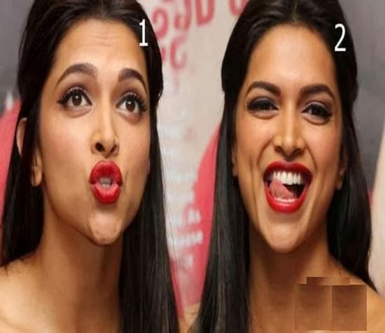 Bollywood Popular Actress Laughing Funny Wallpaper - Latest Hollywood ...