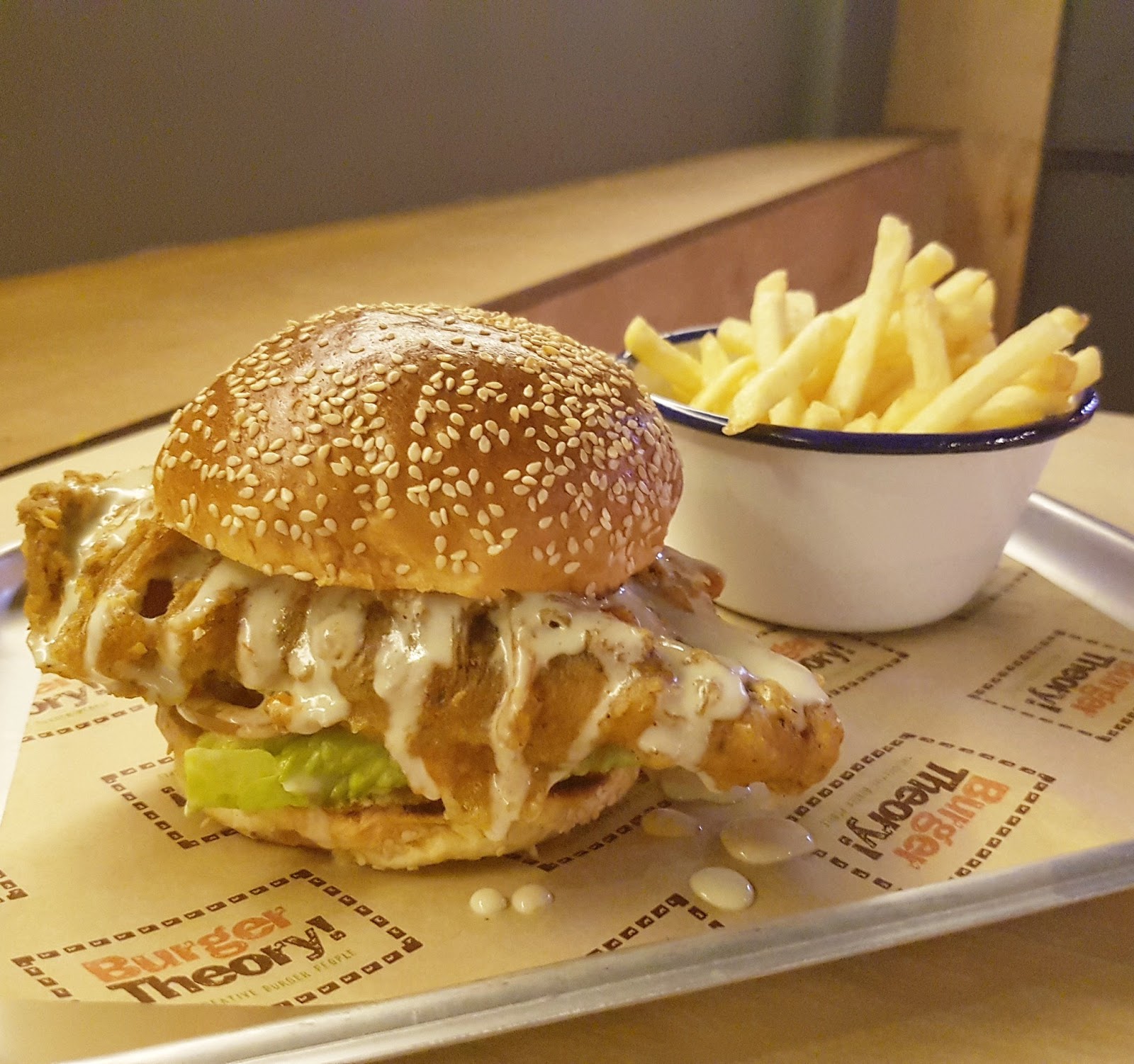 Gourmet Gorro - Cardiff food blog featuring restaurant reviews from ...