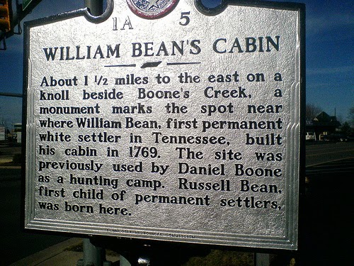 HerStory: Bringing Woman's Past to the Present: Lydia Bean