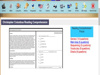 Upper Grades Test Prep- FREE ideas!! - SSSTeaching