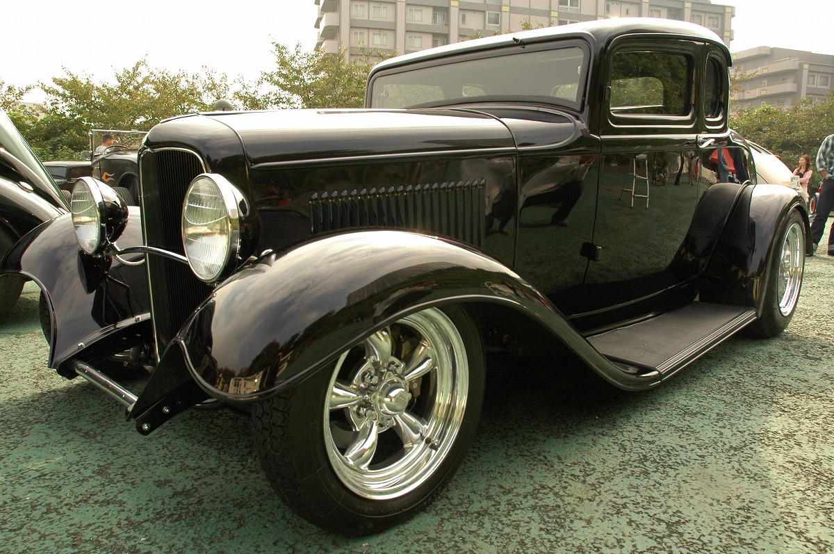 The KAGEBLOG: Replay:2005 StreetRod Nationals