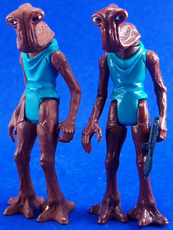 theswca blog: So, Just What is a Protomold?