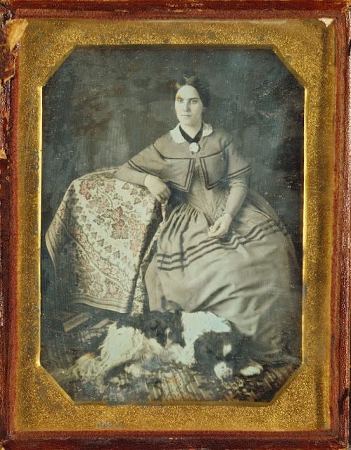 Early Photography: Here's a Collection of 42 Amazing Photographs From ...