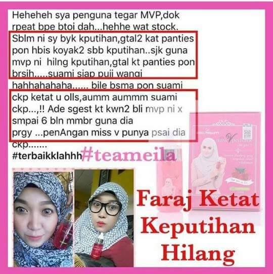 Miss V Perfume | Maria Beauty Shop