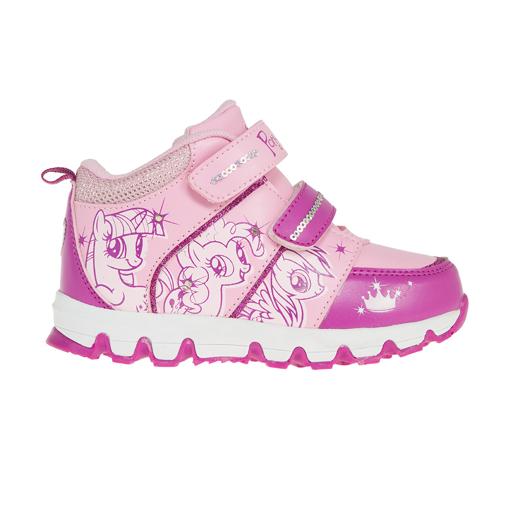 Cross-Way Childrens MLP Sneakers and Boots | MLP Merch