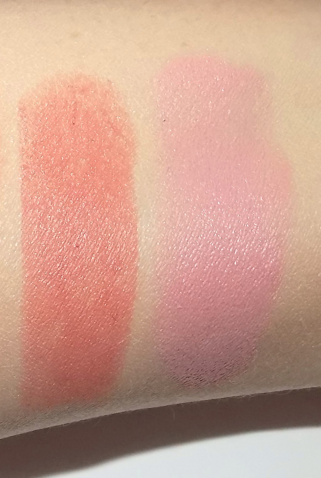 The Beauty Alchemist: L'Oreal Paris Infallible Long Wear Shaping Sticks ...