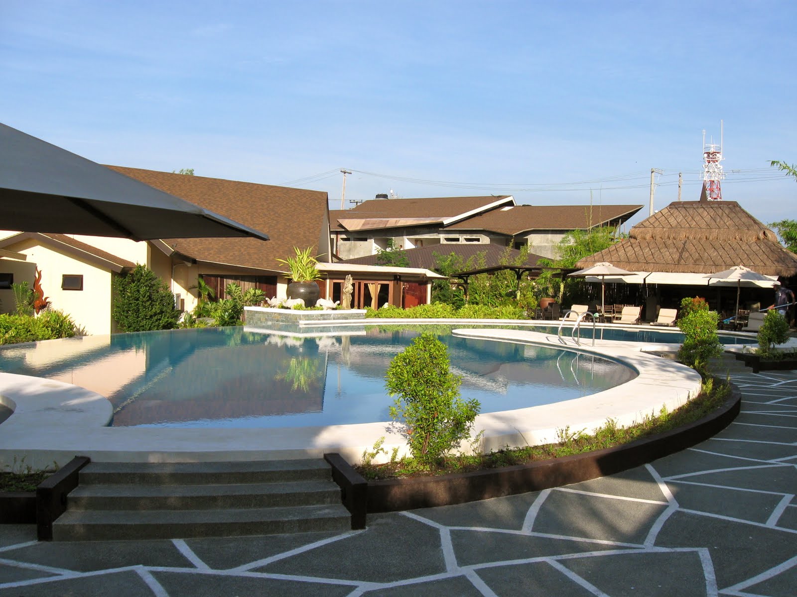 Honey's Home & Leisure: A MUST-VISIT place in SBMA: SEGARA VILLAS & SUITES