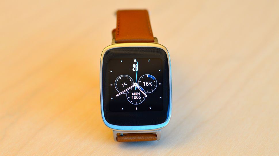 Asus ZenWatch 2 Review | Tech News and Product Reviews | Dwox