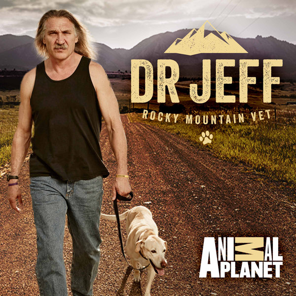 who knows: Dr. Jeff