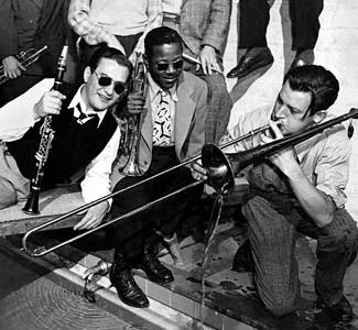 Stilyagi of Russia : El comienzo de la "Stilyagi"