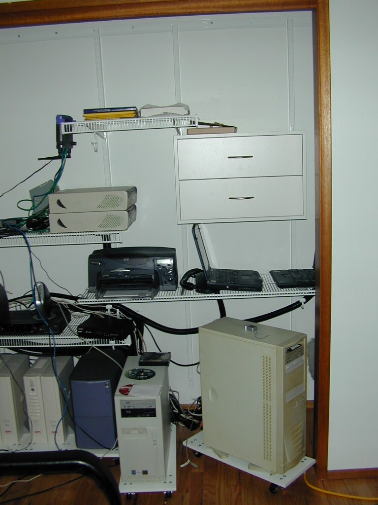 A Little Family History: Robert Wesley Little