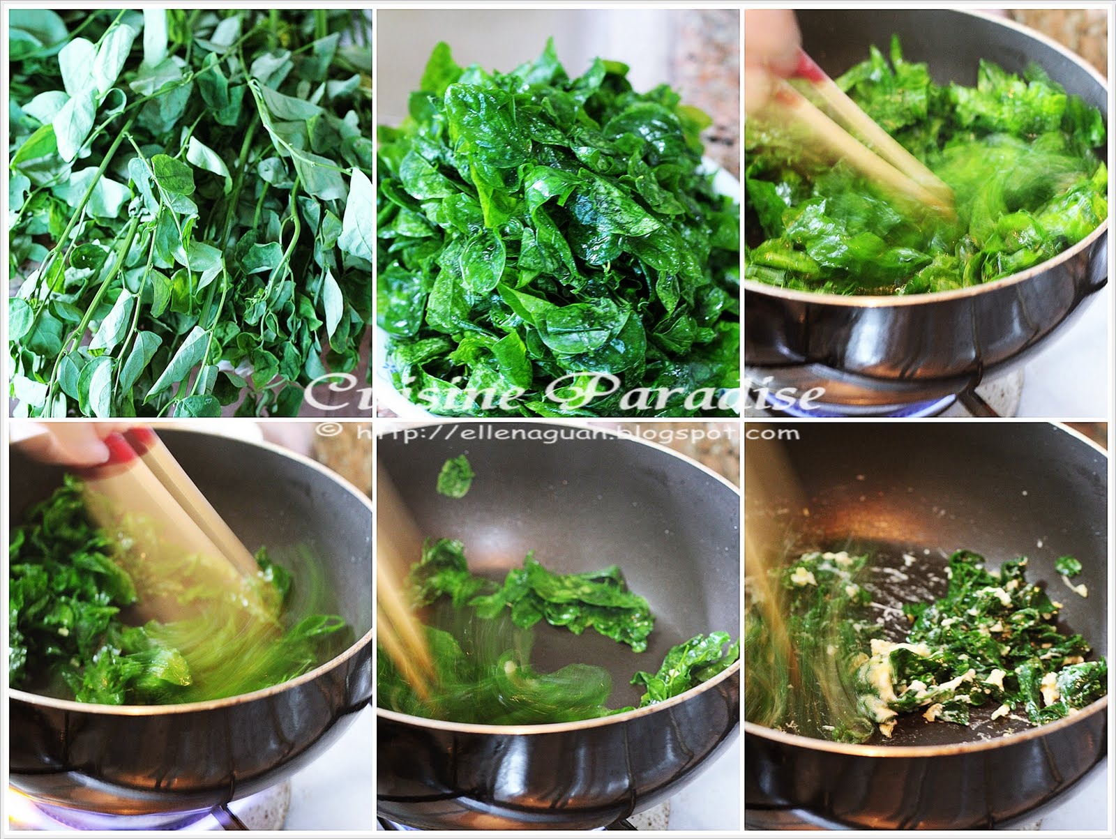 Cuisine Paradise | Singapore Food Blog | Recipes, Reviews And Travel ...