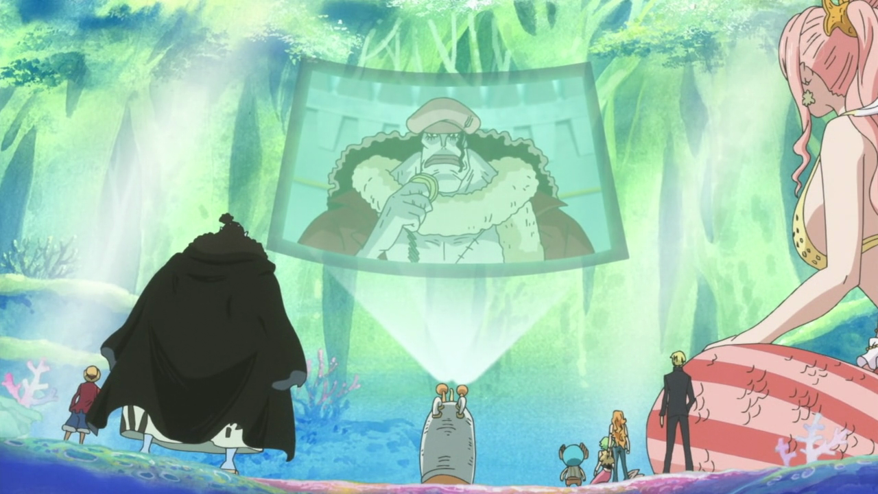 JOUSeries: mayo 2012