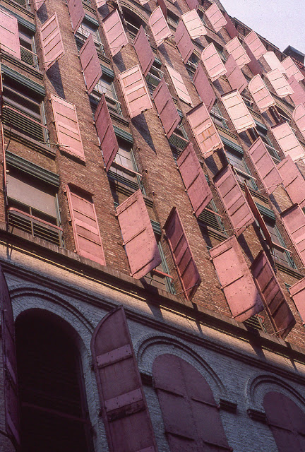 NEW YORK CITY 1990's - Photo archives by Gregoire Alessandrini ...