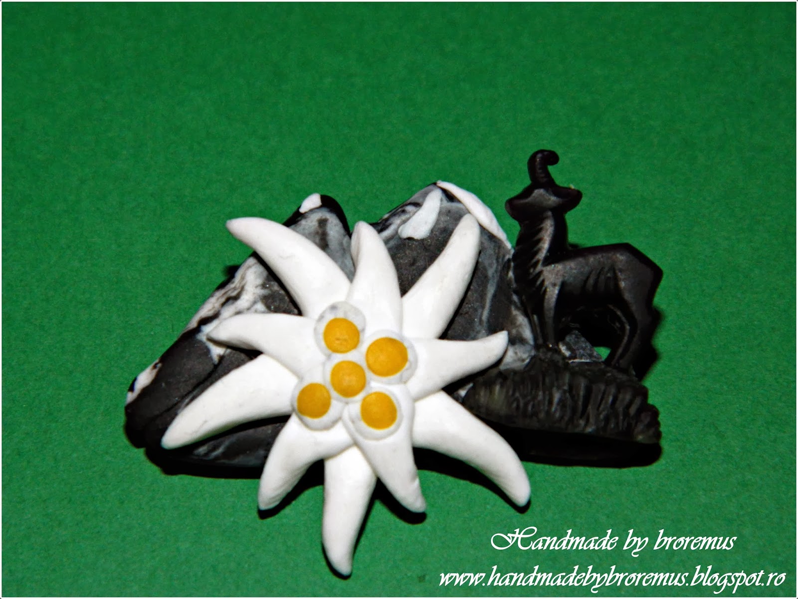 handmade by broremus