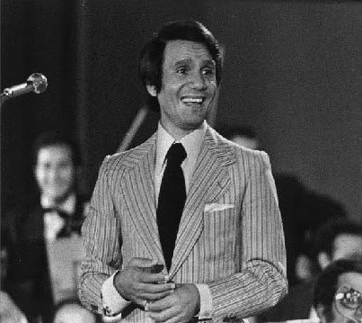 Abdel Halim Hafez, the Boy Who Made Arabic Music Accessible ~ Hot ...