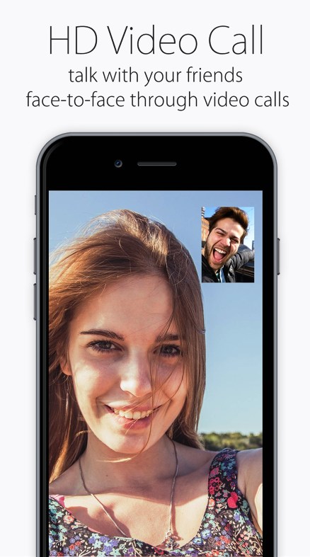 DIGITAL FRIDAY: Talk To Your Friends Face-to-Face Via HD Video Calls