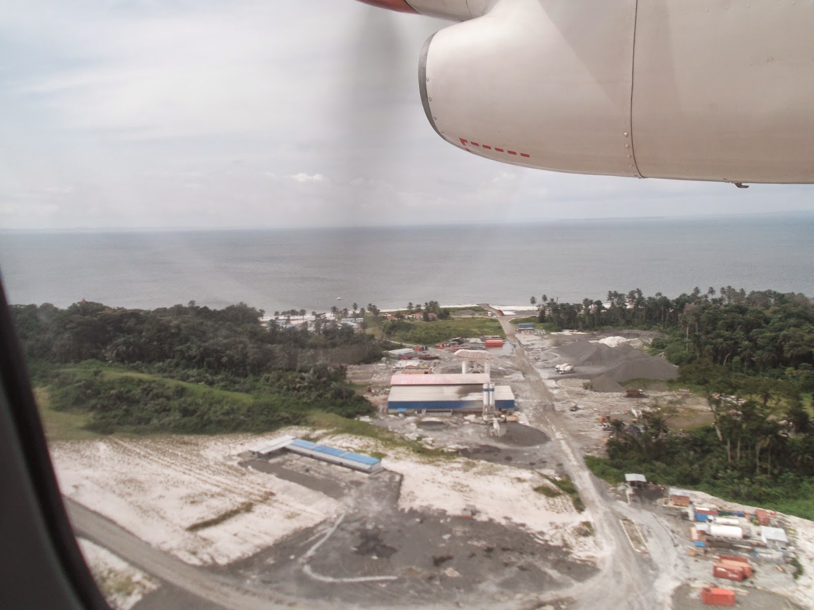 Blog del periodista Luis Negro Marco: Hallazgos arqueológicos en la ...