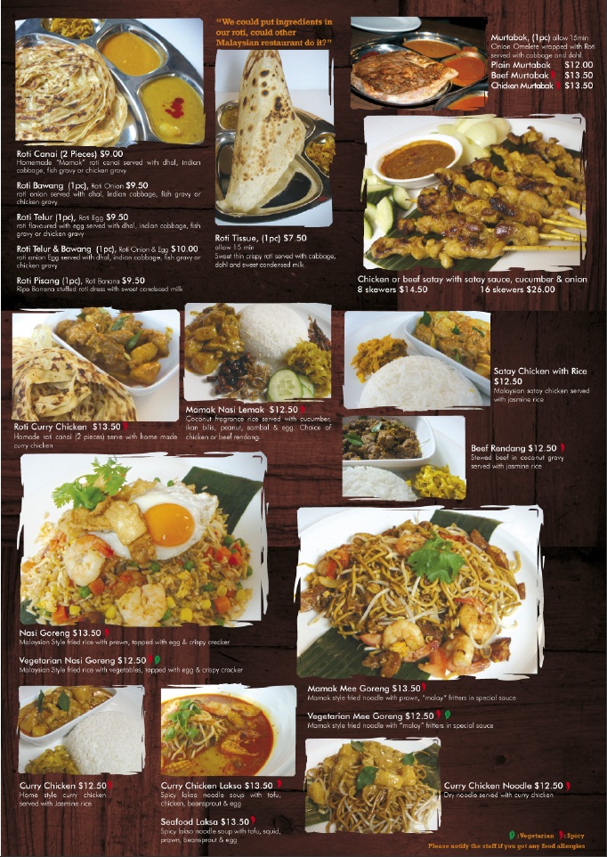 Review: Mamak (or Missing Malaysia) | Nom Nom Panda