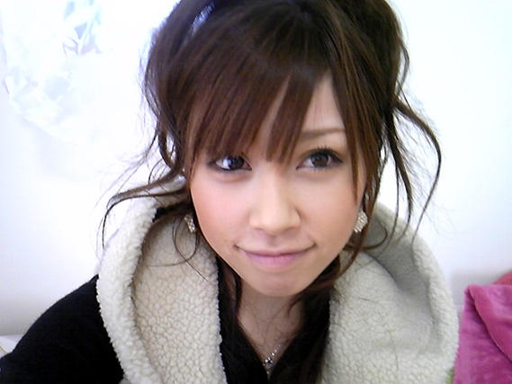 Japan Beautiful Idol Rina Nakanishi I Am An Asian Girl