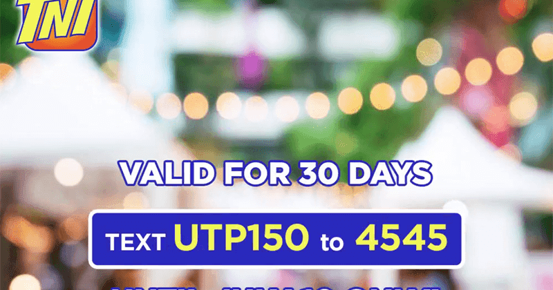 TNT Launches New Offers With Double The Inclusions And FREE FB!