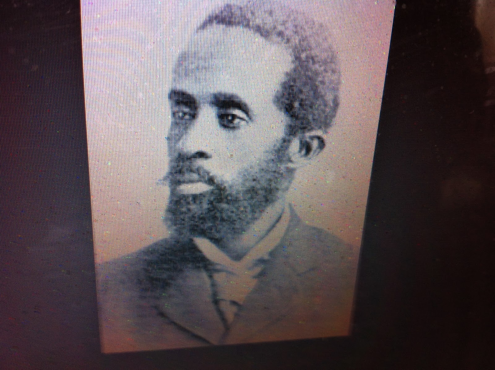 THE BLACK SOCIAL HISTORY:: BLACK SOCIAL HISTORY : AFRO-LIBERIA ...