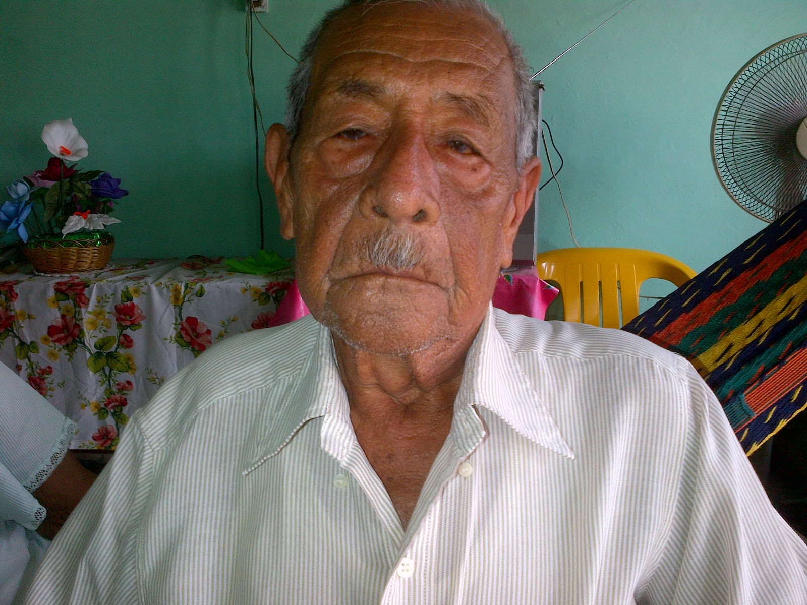 VIAJERO MAYA: mayo 2013