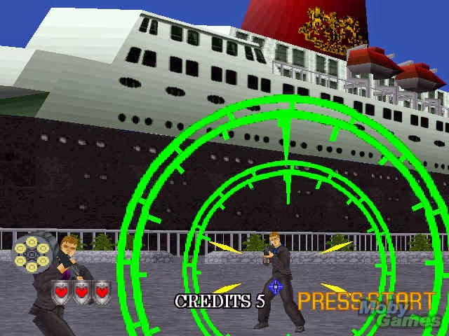 PC MIXS: vc2 pc game free download